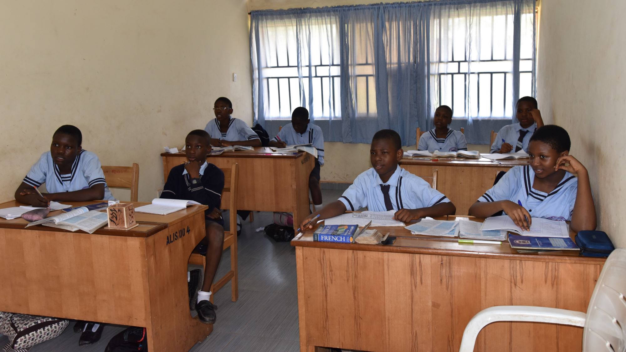 Home - Amazing Love International Schools (ALIS)