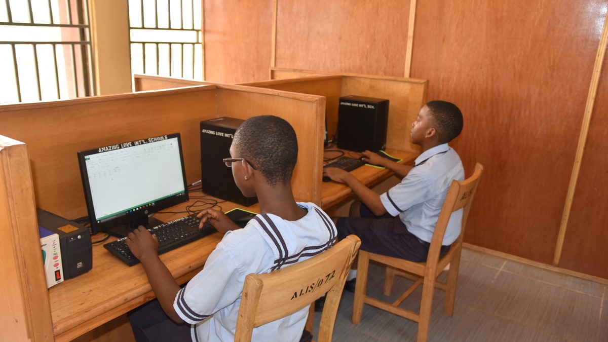 Student Life - Amazing Love International Schools (ALIS)