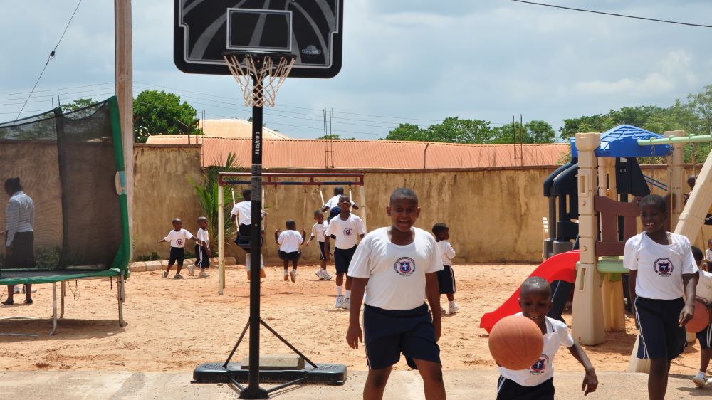 Student Life - Amazing Love International Schools (ALIS)