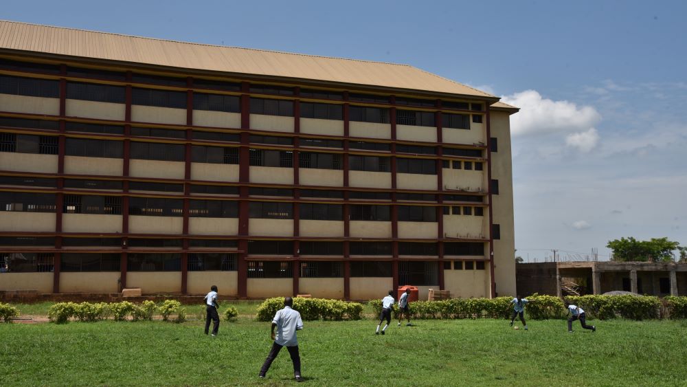 Student Life - Amazing Love International Schools (ALIS)