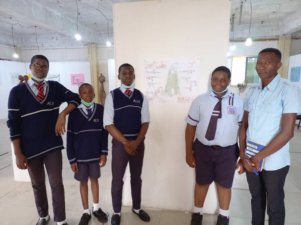 Awards - Amazing Love International Schools (ALIS)