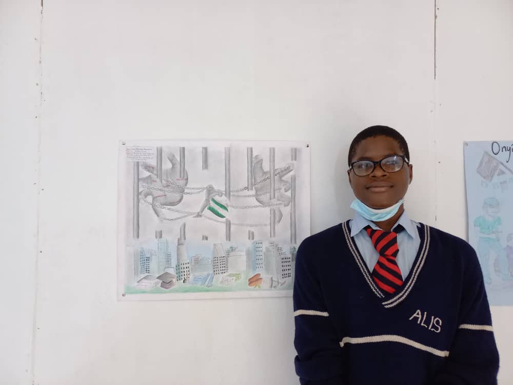 Awards - Amazing Love International Schools (ALIS)