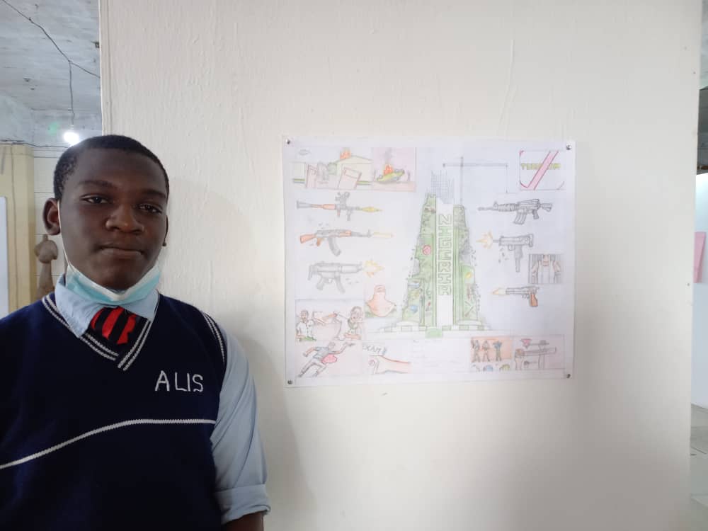 Awards - Amazing Love International Schools (ALIS)